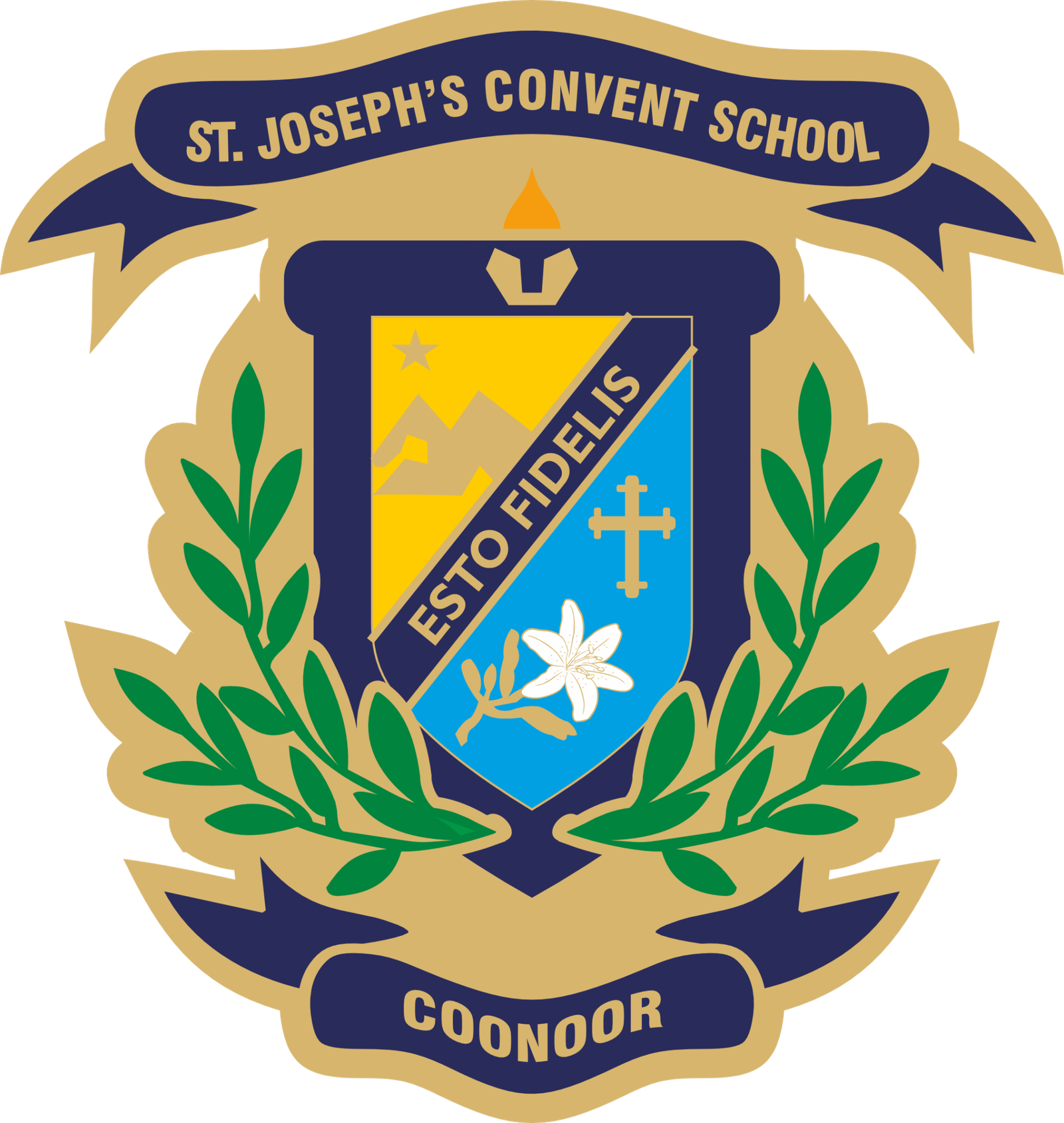 St.Josephs Convent ICSE Coonoor – ICSE School, Coonoor